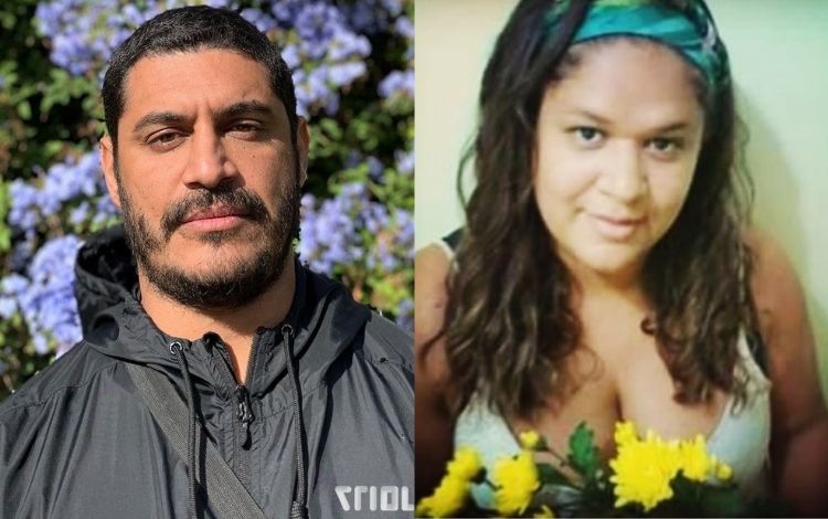 Aos 39 anos, irmã do cantor Criolo morre vítima de covid-19