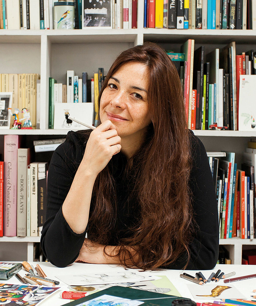 Livro 'Migrantes' traz ilustrações impactantes sobre o drama dos ...