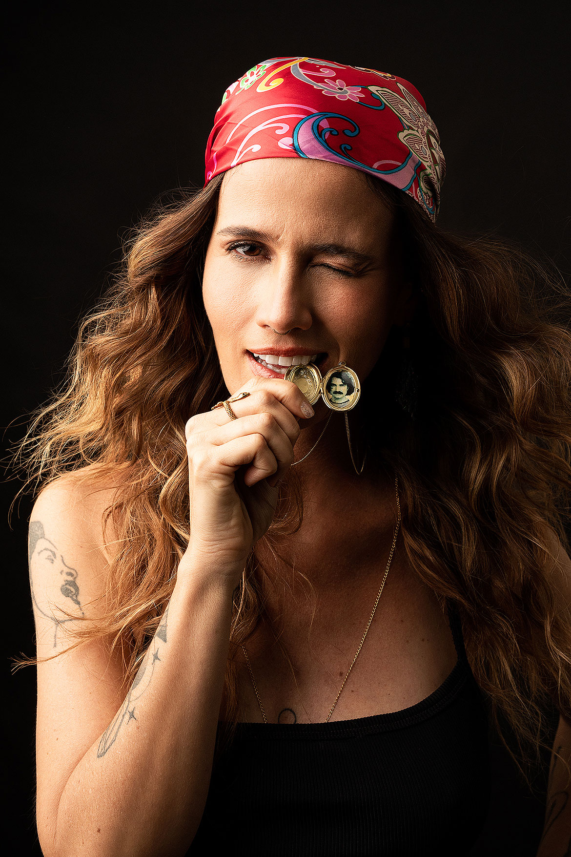 Ana Cañas lança álbum com canções de Belchior