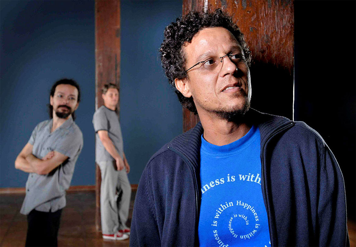 Grupo Garagem celebra 40 anos de som em show no Capão