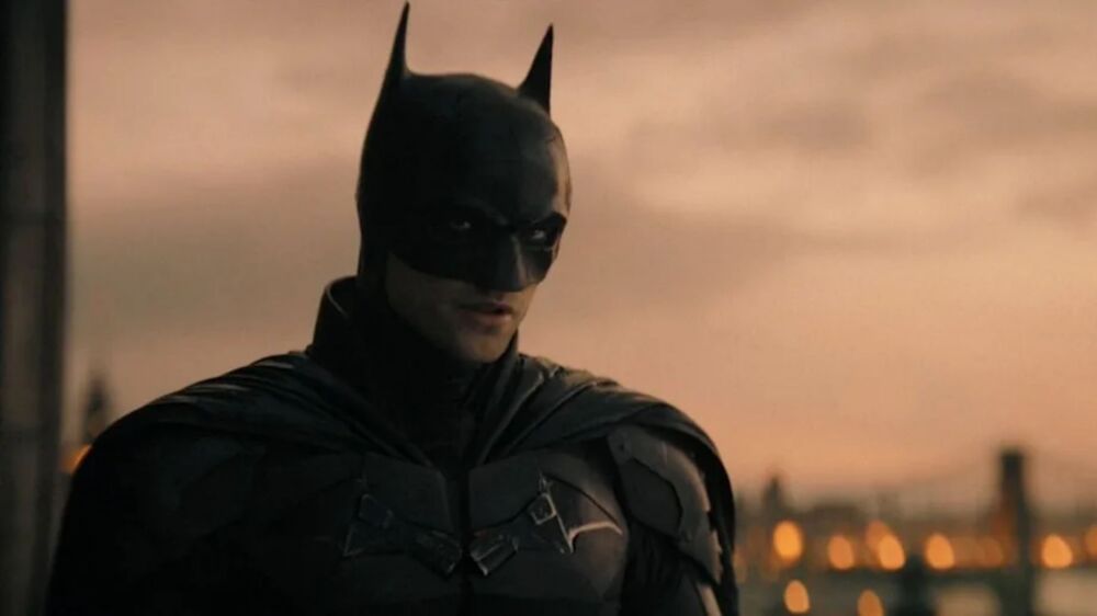 Robert Pattinson rebate críticas de ser magro para viver Batman