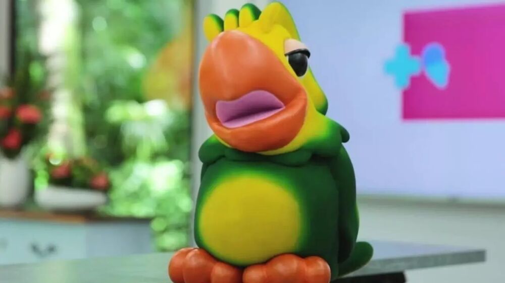 'Novo Louro José' é aprovado por Ana Maria Braga, diz site | A TARDE