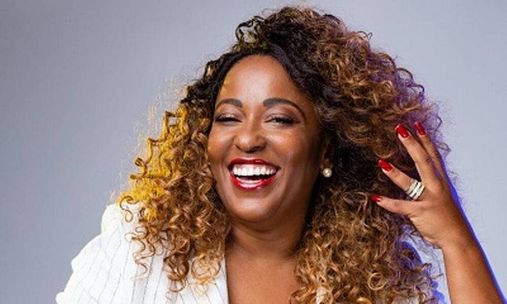 Tia Má relata racismo em supermercado de Vilas: 'Dói demais'