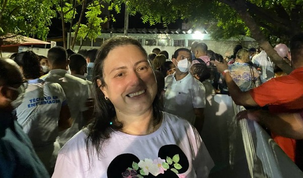 Prefeita de Itiruçu diz que não pode pagar reajuste de professor