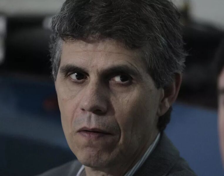 Lula escolhe baiano Sidônio Palmeira como marqueteiro