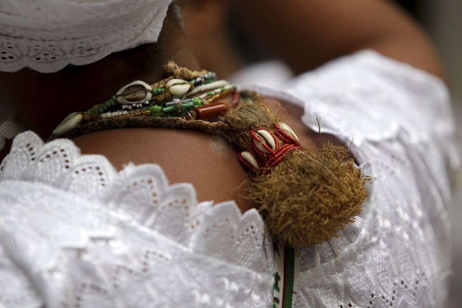 “Exorciza que está endemoniada": homens são denunciados pelo MP-BA