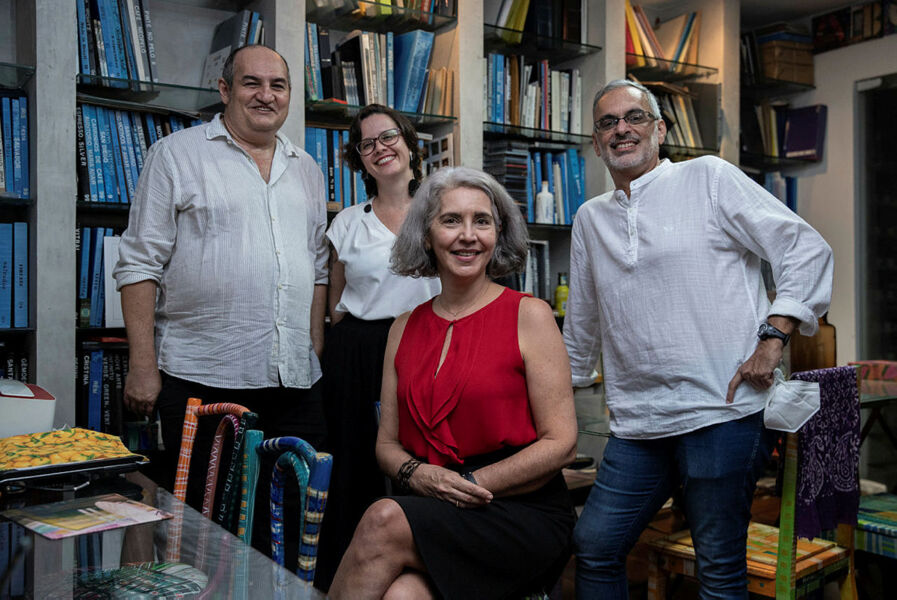 A TARDE lança coluna especial dedicada à crítica de artes visuais