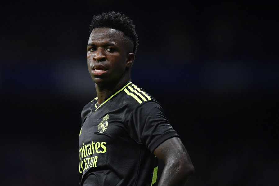 Há 4 anos no Real Madrid, Vinícius Júnior obtém cidadania espanhola