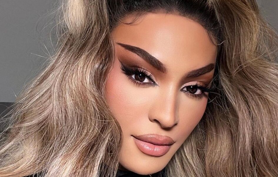 Justiça determina bloqueio de contas bancárias de Pabllo Vittar | A TARDE Justiça determina bloqueio de contas bancárias de Pabllo Vittar | A TARDE
