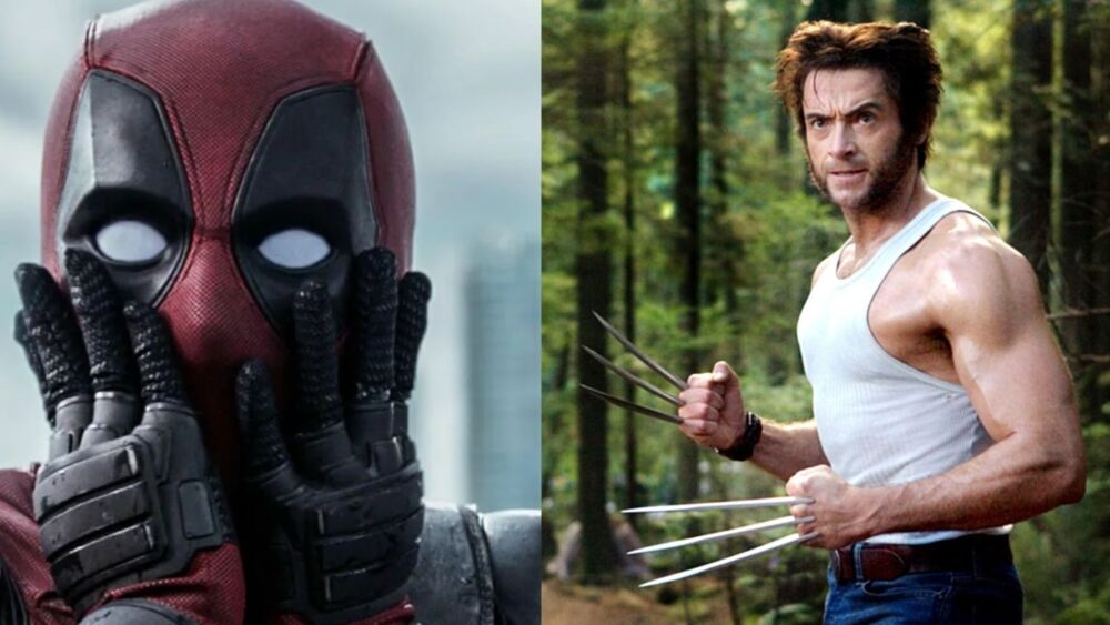 Deadpool 3 é confirmado com volta de Huck Jackman como Wolverine