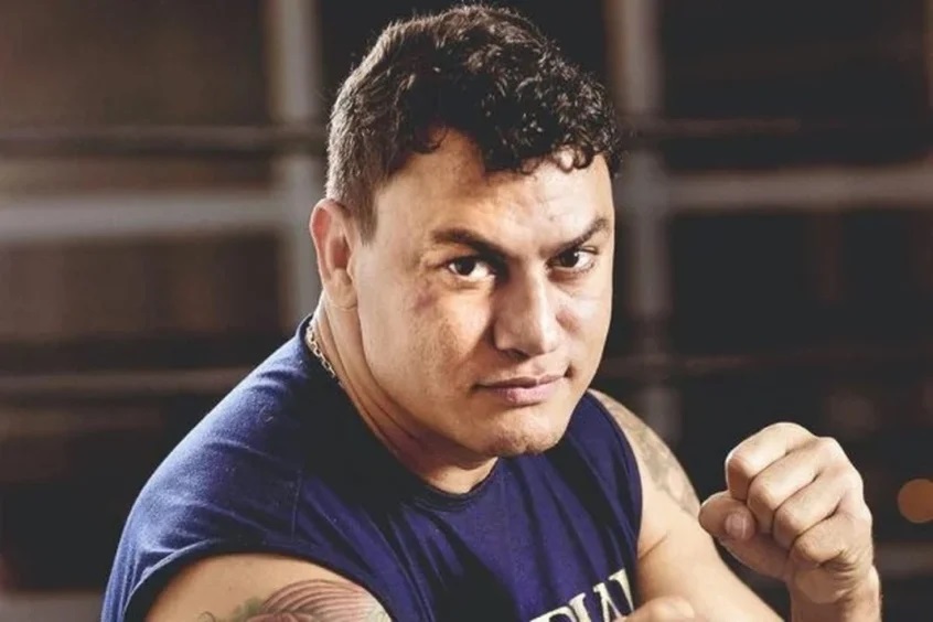 Popó é novamente indicado ao Hall da Fama do boxe