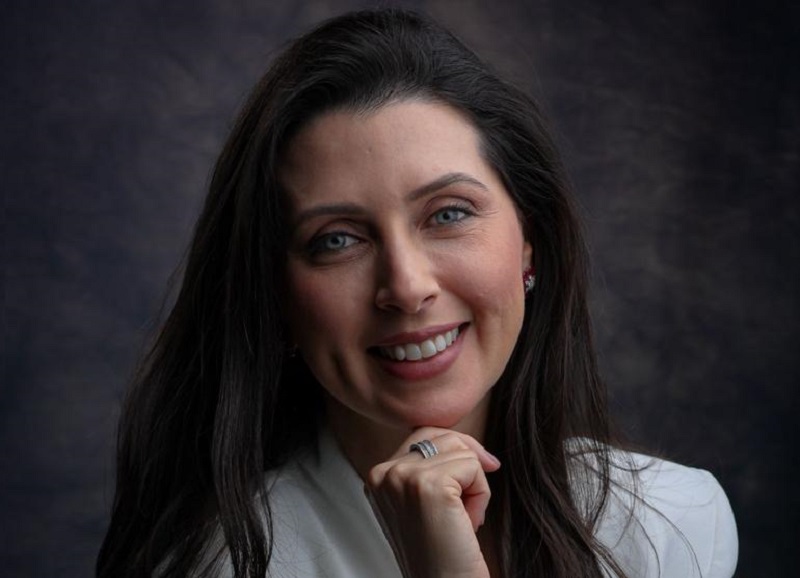 Mirian Vaz, pioneira em cirurgia de blefaroplastia com laser de CO2