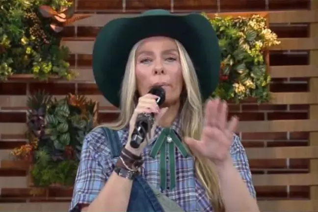 Saiba quais familiares tentaram invadir a sede de 'A Fazenda'