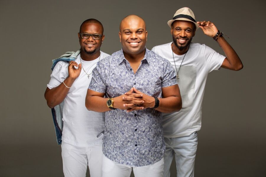 Katulê grava dvd em Salvador neste sábado