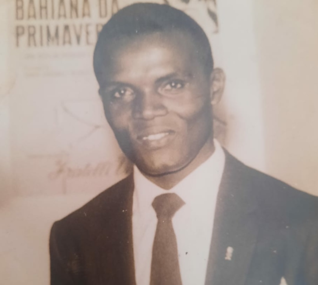 Zózimo, o zagueiro bicampeão e super-herói de Plataforma