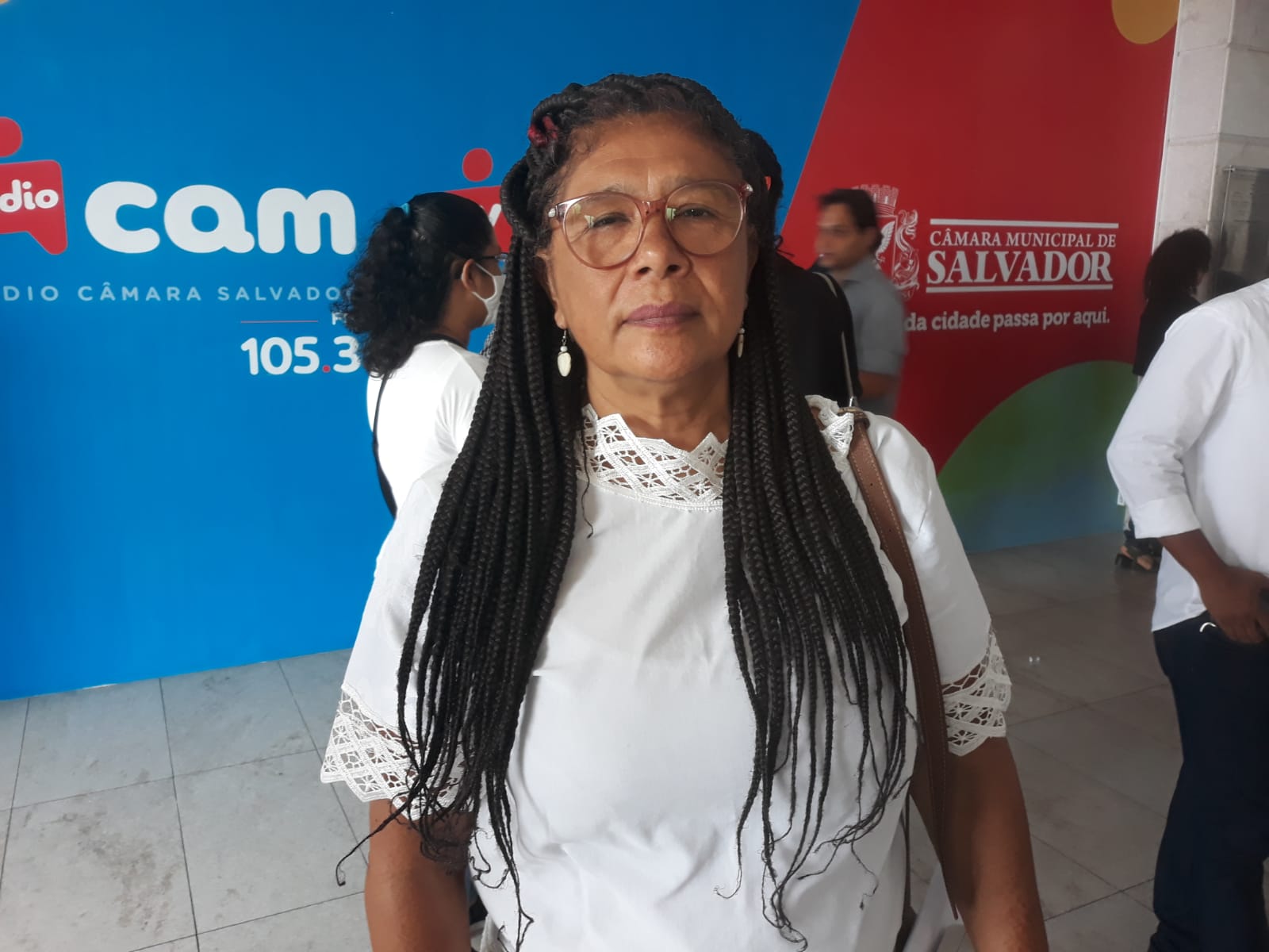 Marta diz que falta transparência da prefeitura sobre IPTU