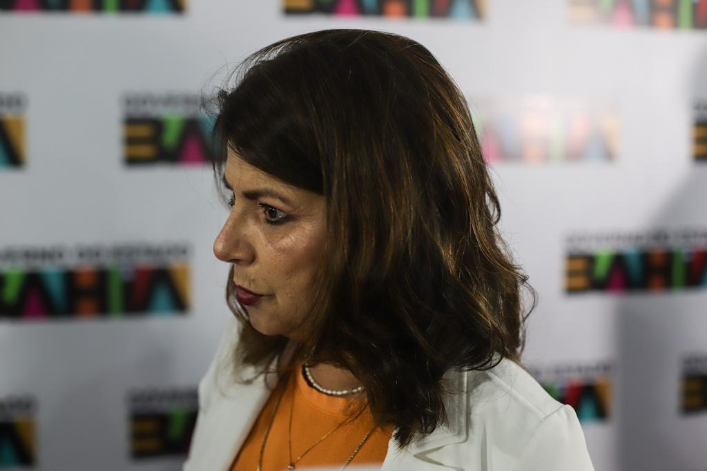 Adélia diz que SEC seguirá ampliando rede e qualificando professores