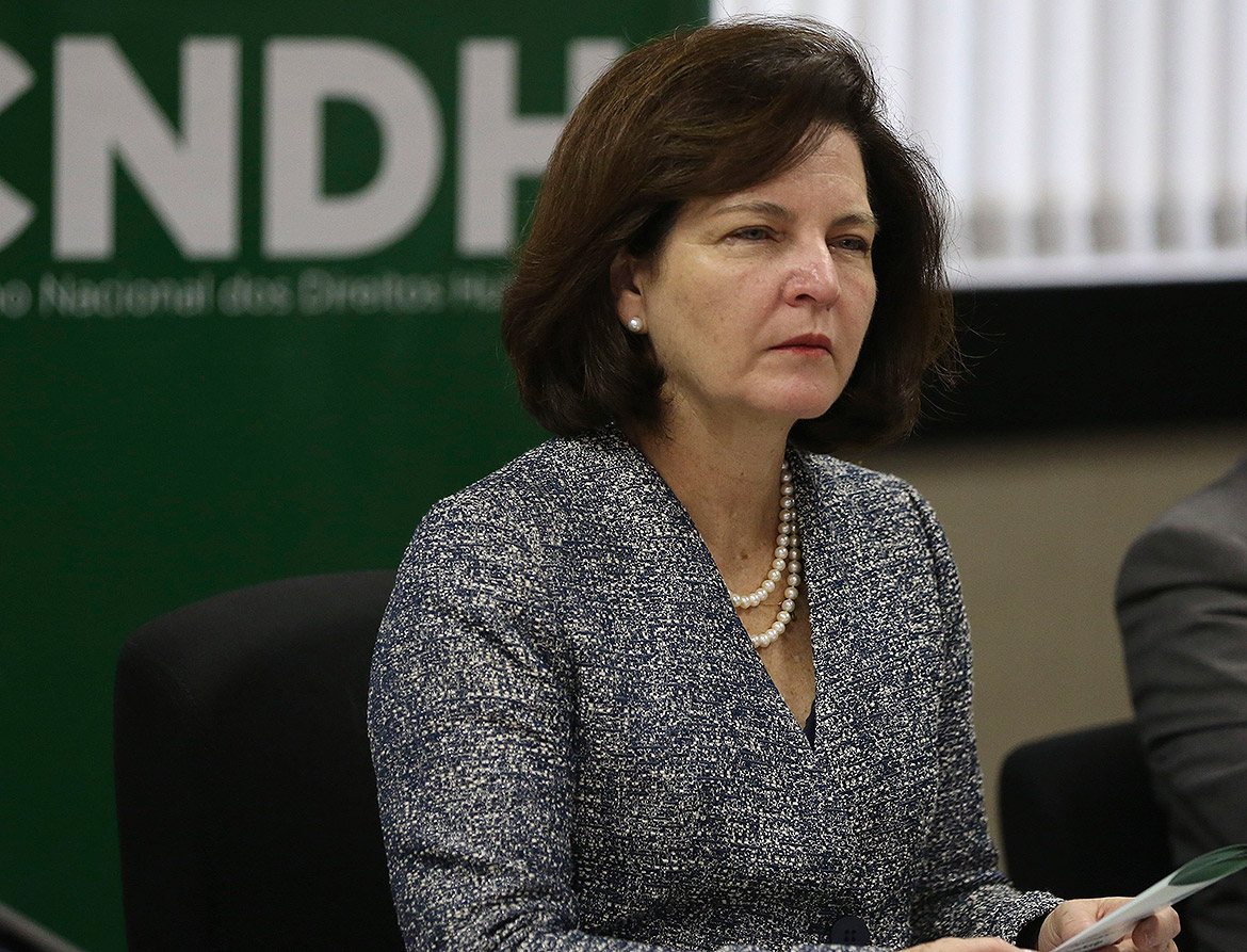 Caso Marielle Deveria Ter Sido Federalizado Desde O Início Diz Ex Pgr