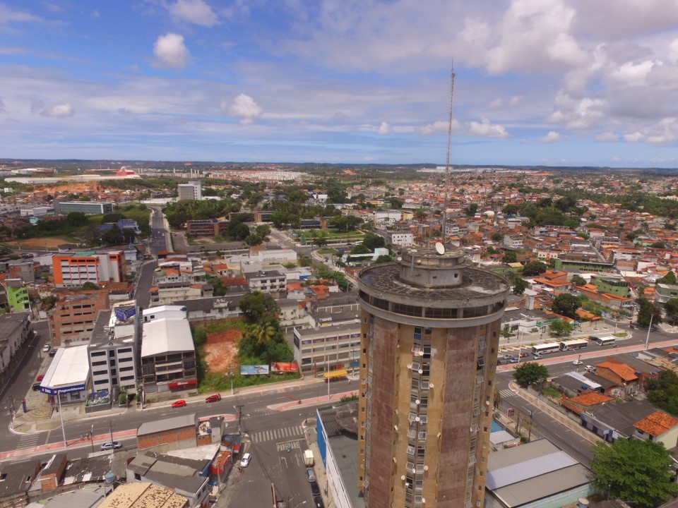 IBGE aponta Camaçari como a 4ª cidade mais populosa da Bahia