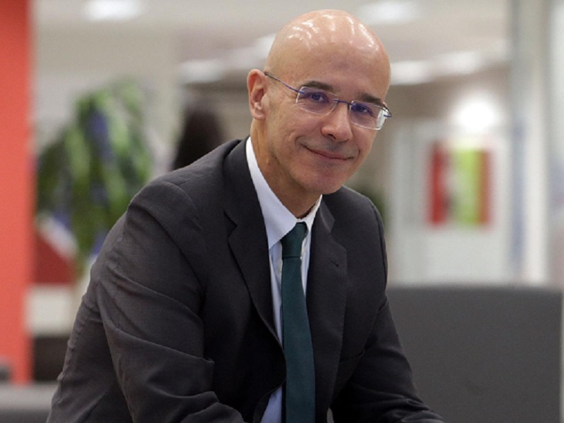 Sergio Rial abandona Americanas após achar rombo de R$ 20 bilhões