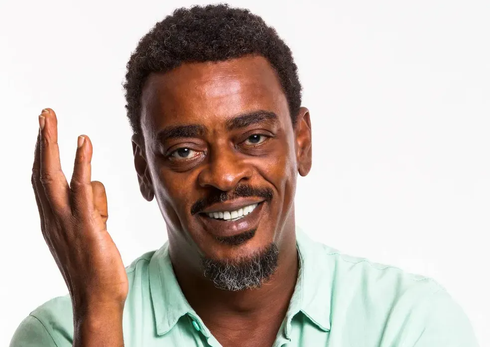 Seu Jorge tenta registrar filho com o nome Samba e é impedido