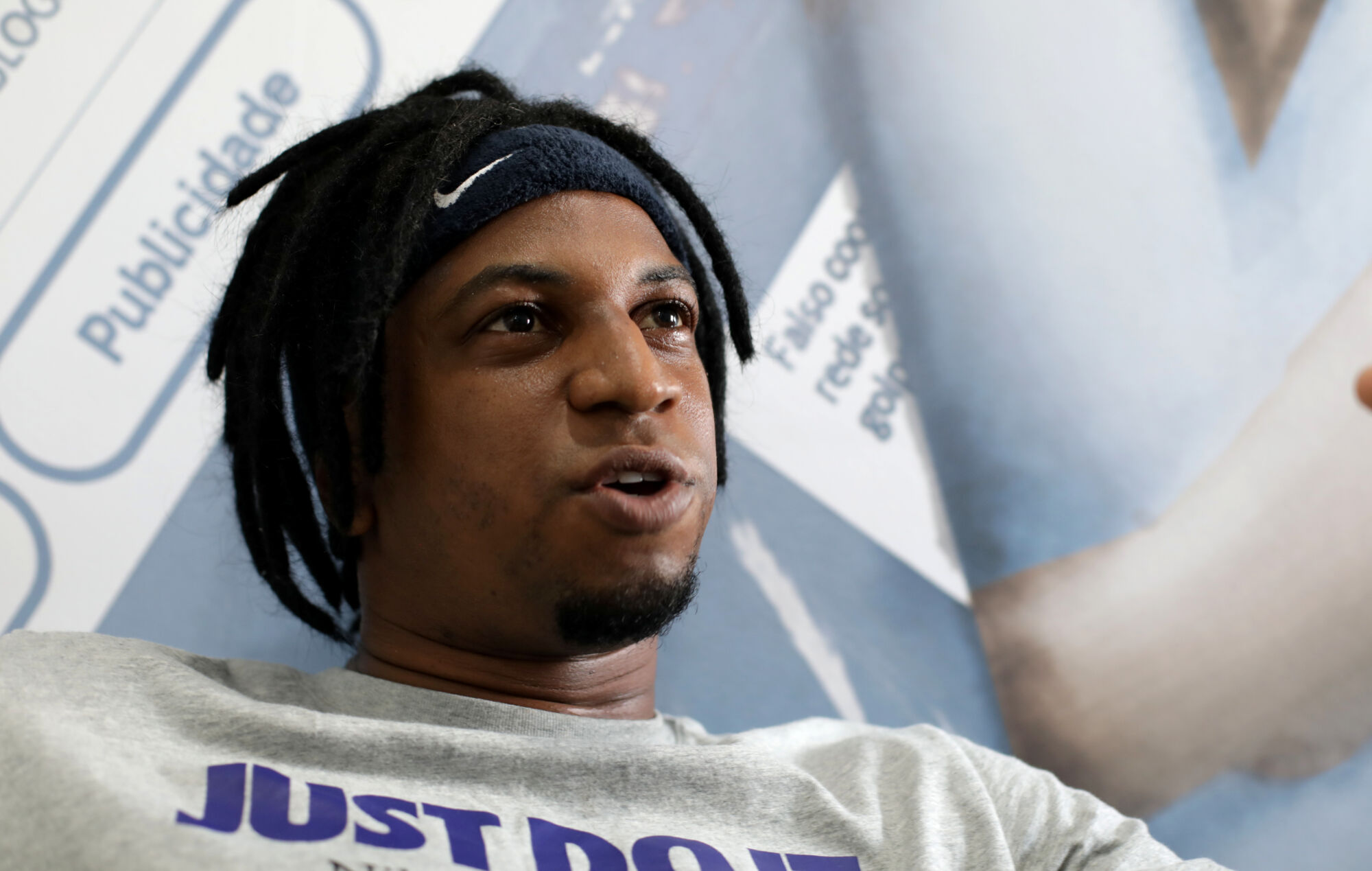 Dum Ice revela dívida com agiota: "Pensei em tirar minha vida"