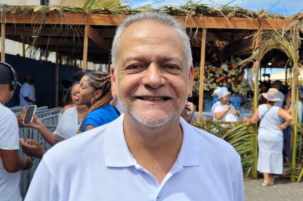 Saltur projeta 100% de ocupação hoteleira até o Carnaval