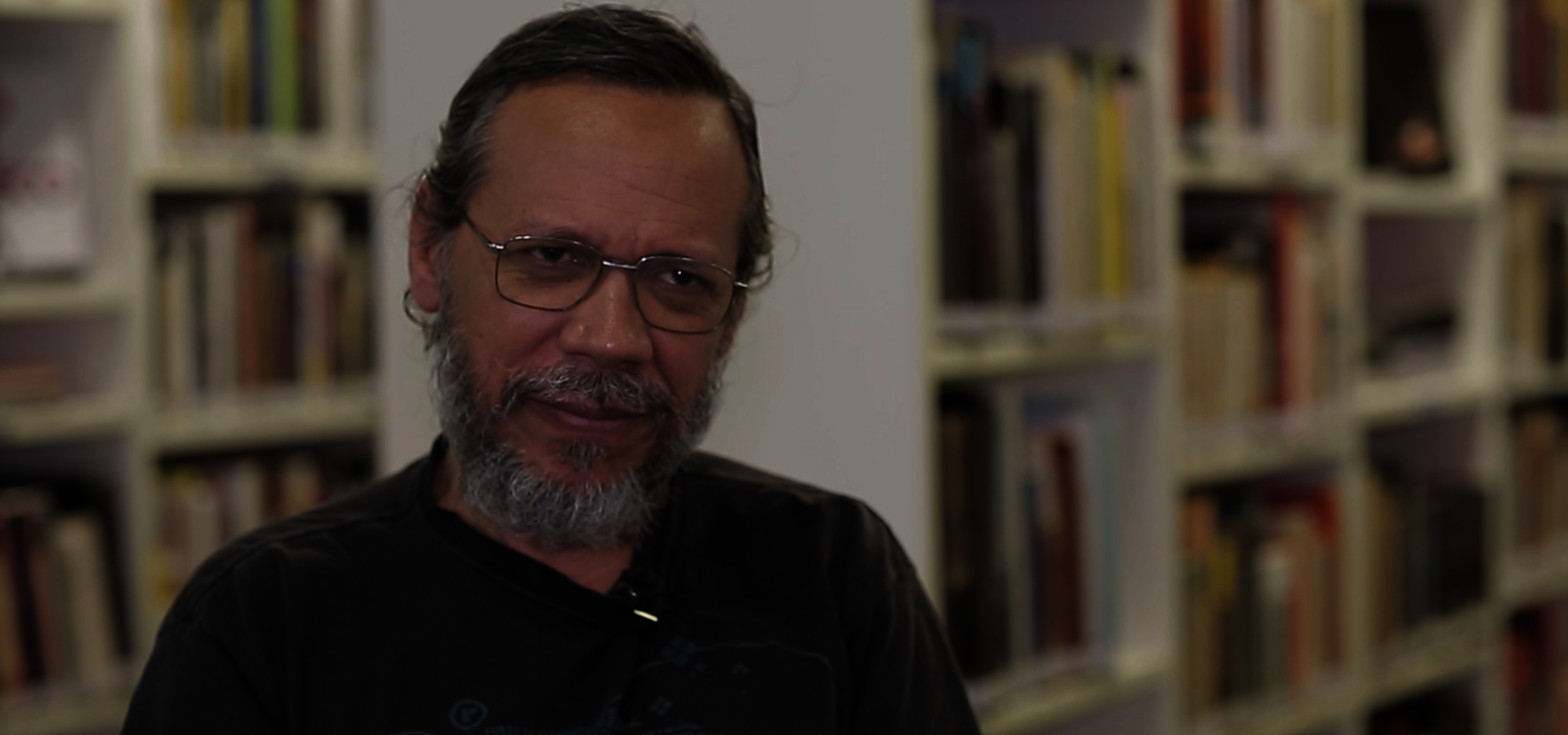 Hernani Heffner: “Preservação significa também dar acesso”