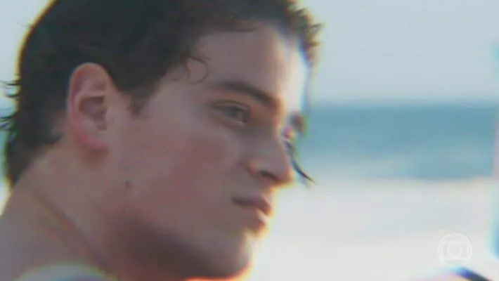 Pedro Lins, ator e modelo baiano, participa de novela da Globo | A TARDE