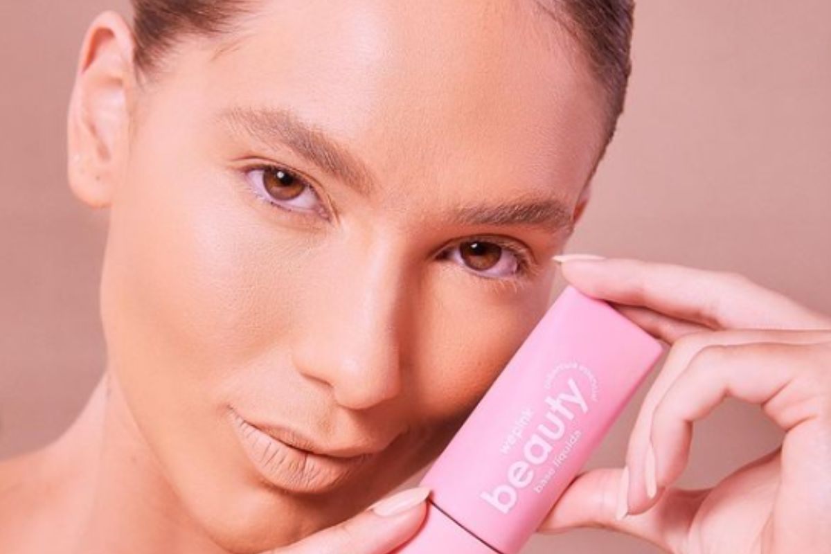 Virginia justifica preços de produtos com ‘qualidade de importado'