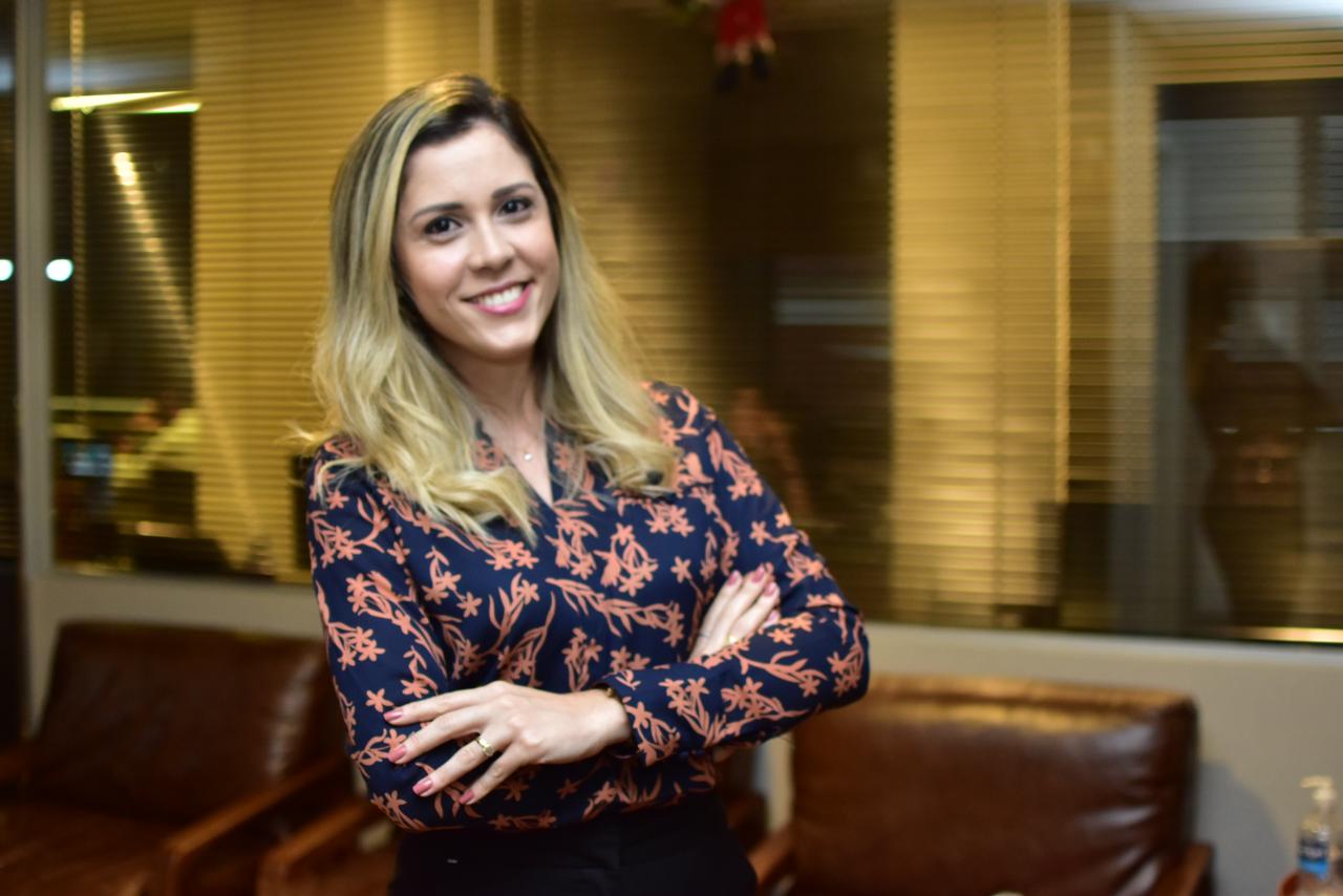 Para divulgar Lei que beneficia mães, advogada lança guia explicativo Para divulgar Lei que beneficia mães, advogada lança guia explicativo