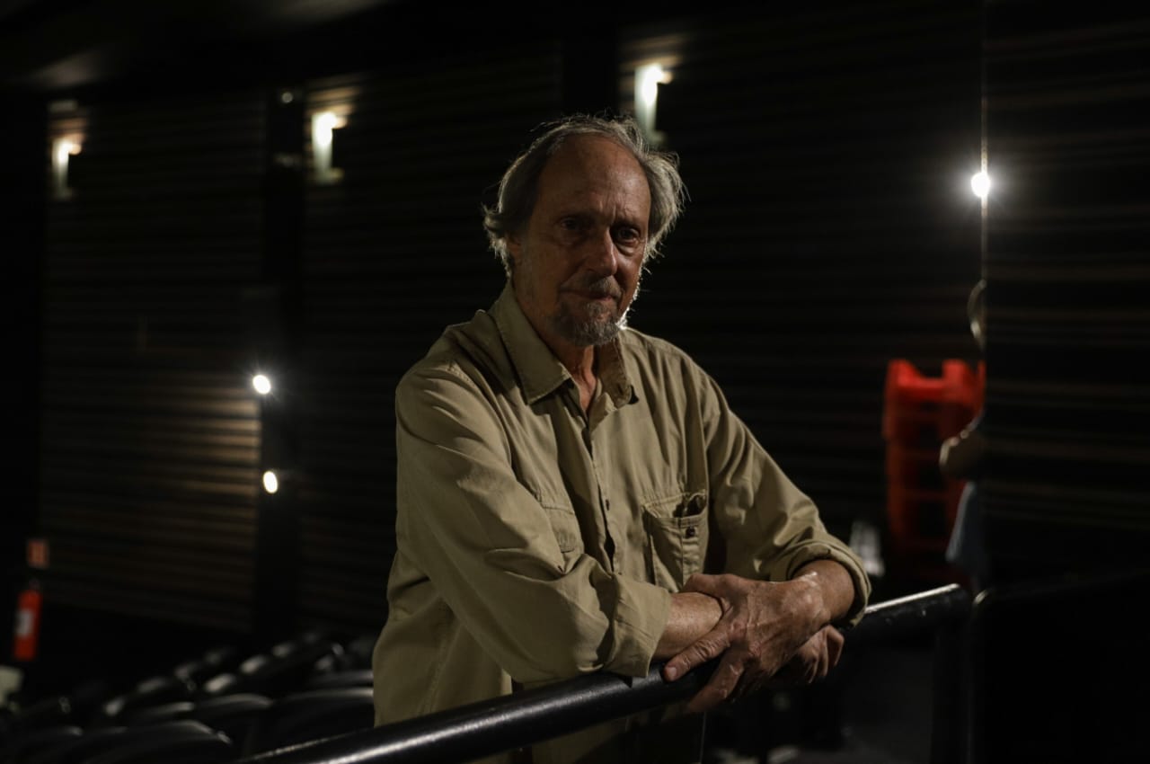 Jorge Bodanzky traz novo filme a Mostra Ecofalante em Salvador