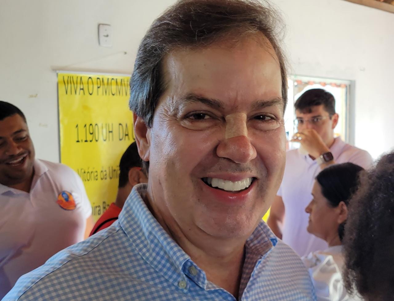 Conder fará obra de esgoto em unidade Minha Casa, Minha Vida irregular