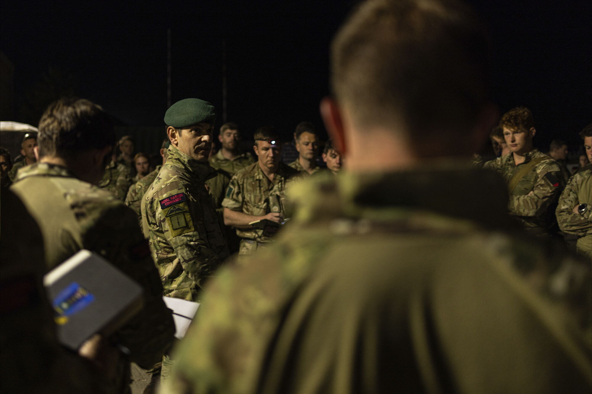 Cessar-fogo de 72 horas entra em vigor no Sudão