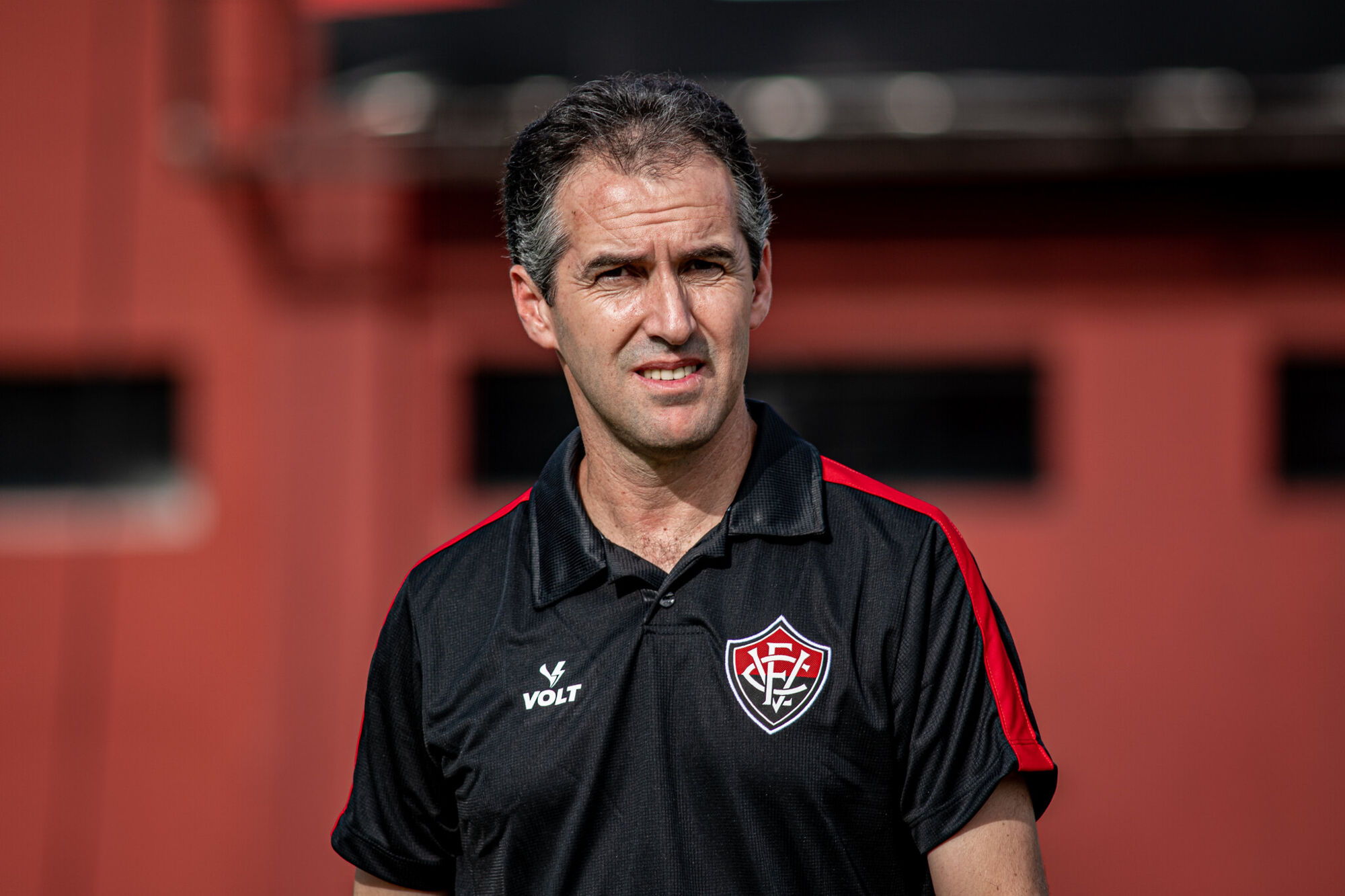 Léo Condé é Eleito O Melhor Treinador Da Série B Do Mês De Abril