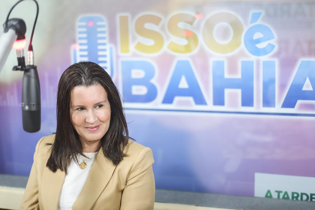 Renata Vidal comemora sucesso da Prefeitura nas redes sociais