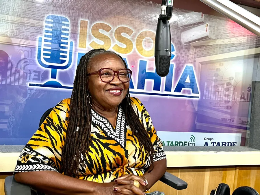 'Reconhecimento da luta’, destaca Creuza Oliveira sobre título da Ufba