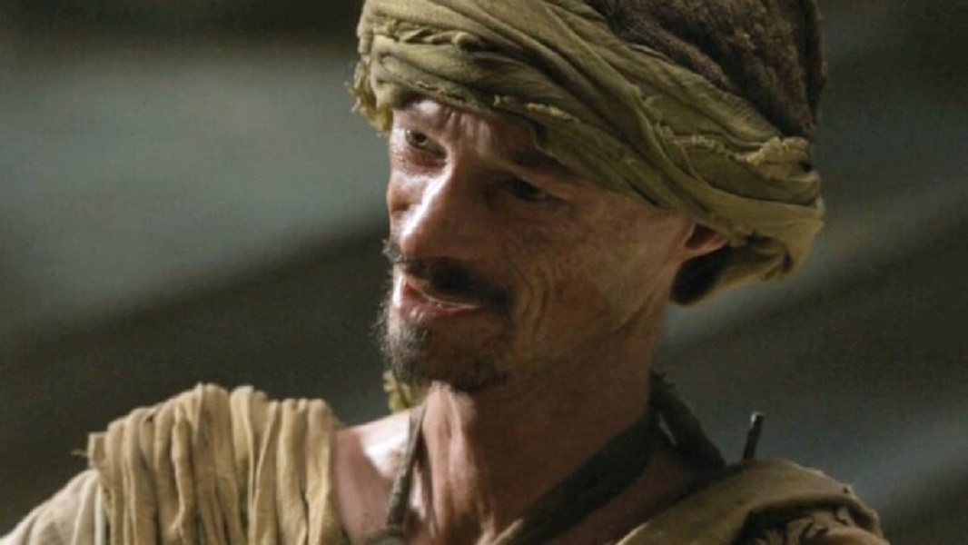 Ator de Game of Thrones morre aos 36 anos Ator de Game of Thrones morre aos 36 anos