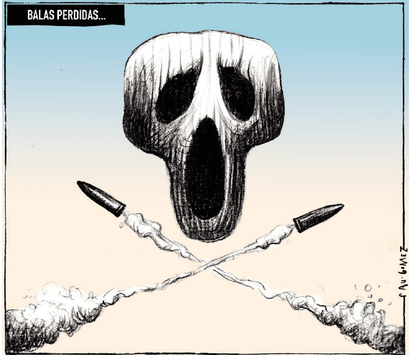 Charge do dia - 26/07/2023