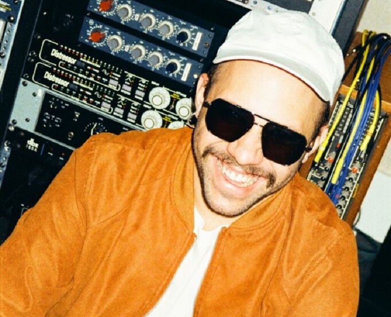 DJ e produtor Ubunto fará primeira turnê na Europa