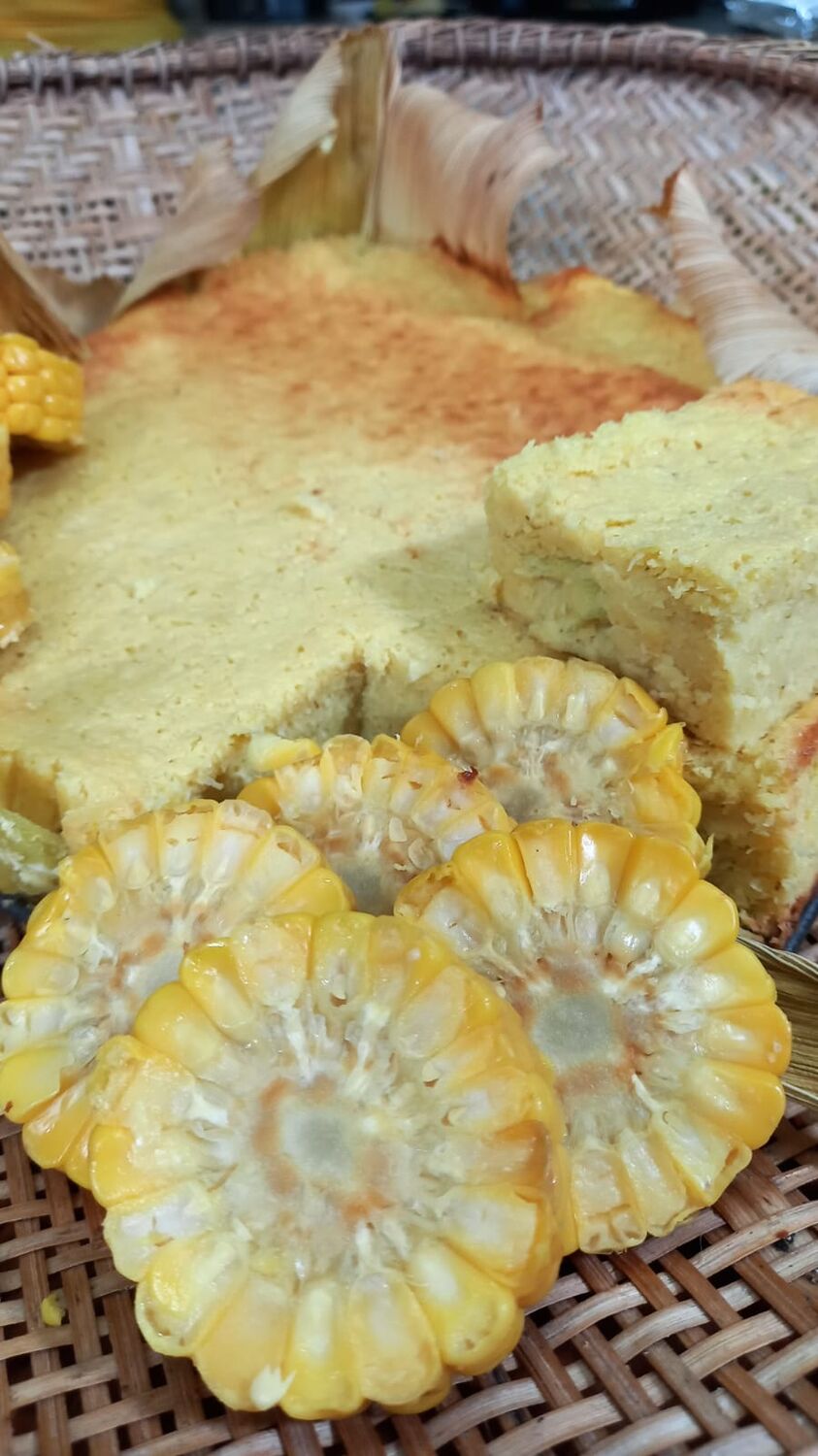 Elíbia Portela celebra 40 anos de jornada gastronômica na TV baiana