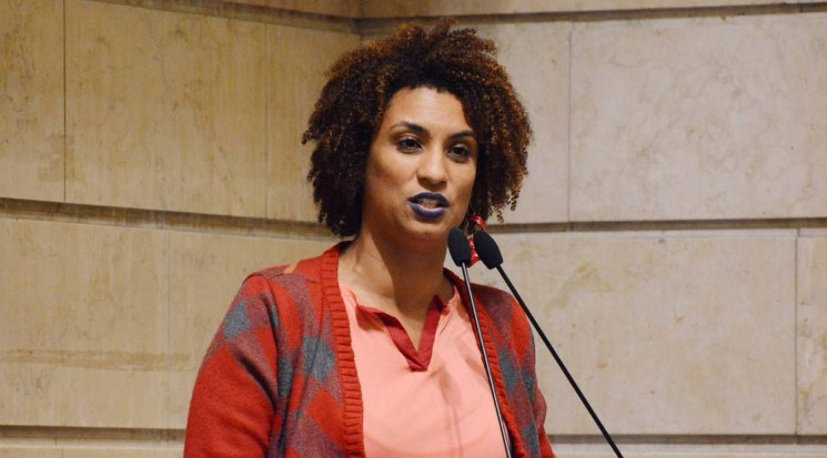 Investigação da morte de 'Macalé' ficou 14 meses parada no MP