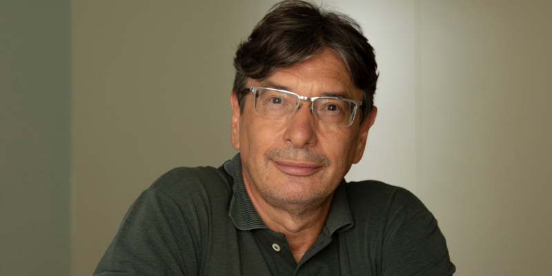 Marcio Pochmann é nomeado presidente do IBGE