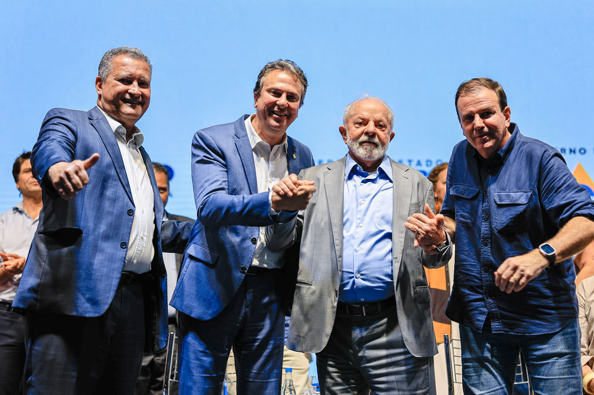 Novo PAC investirá R$ 119 bilhões na Bahia; saiba quais projetos