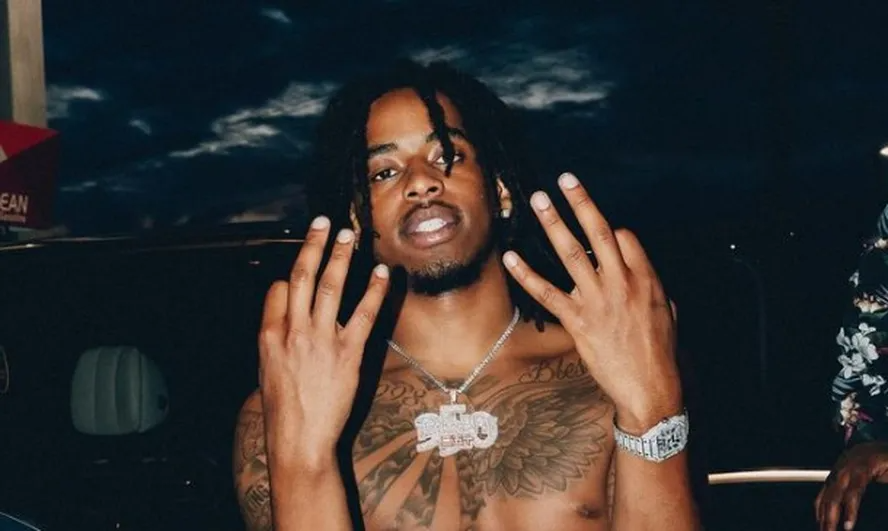 Rapper americano morre aos 25 anos em tiroteio nos EUA