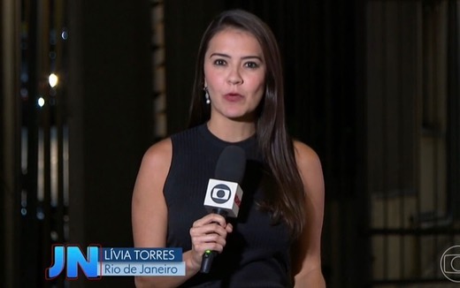 Repórter Demitida Da Globo Por Descumprir Regra Se Pronuncia Confira