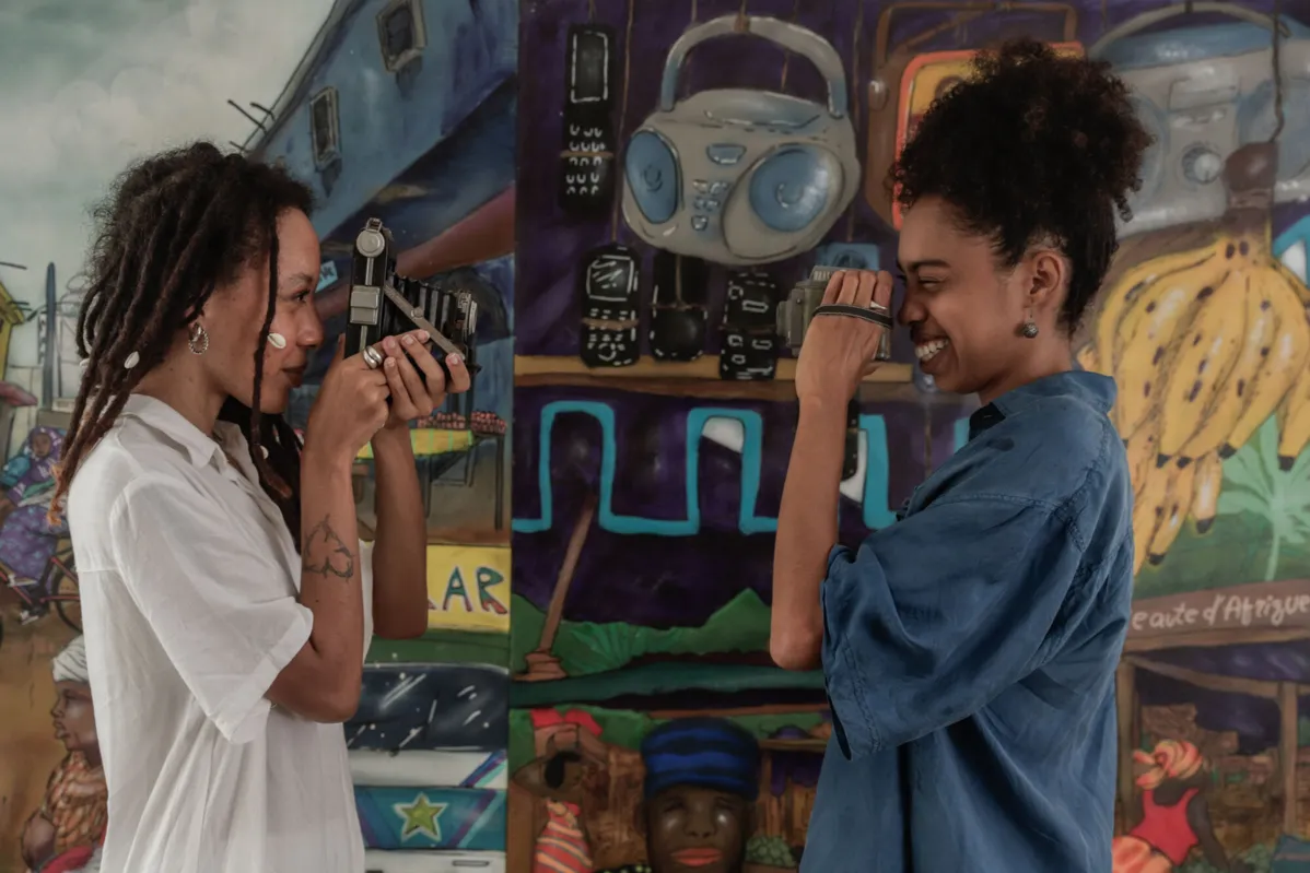 Criatividade sem fronteiras no Festival Afrofuturismo | A TARDE