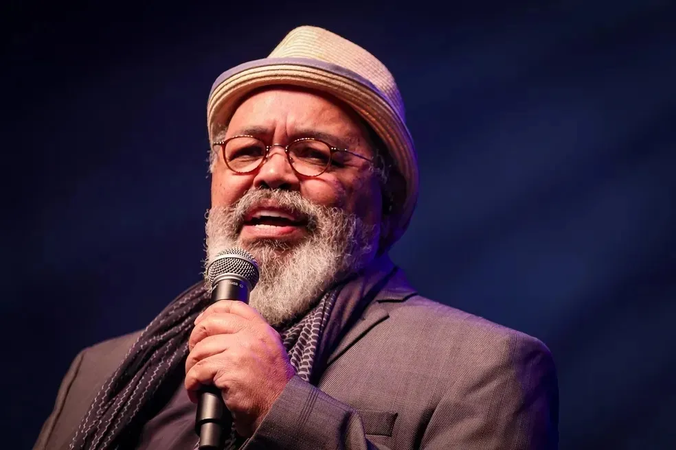 Jorge Aragão revela que está curado de câncer; saiba detalhes | A TARDE