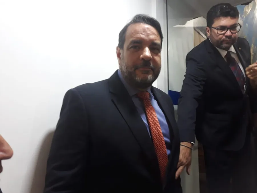 Alan Sanches critica a Alba, mas elogia Jerônimo: "homem bom"