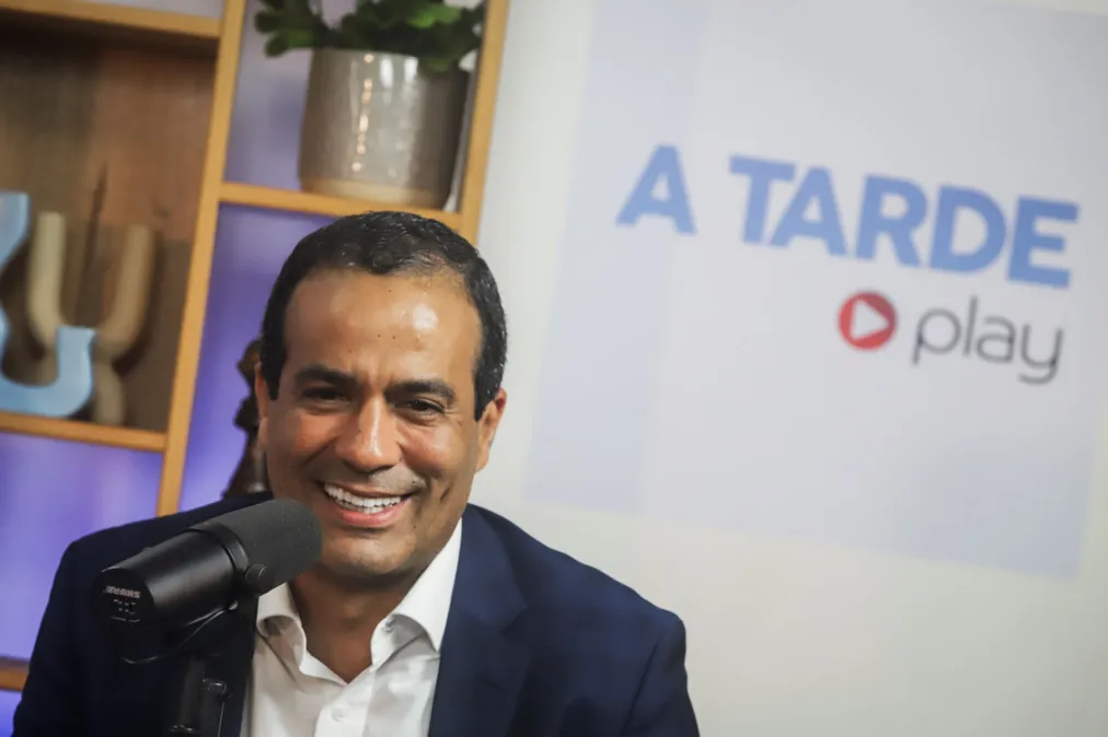 Bruno não vê polêmica em reeleição de Adolfo